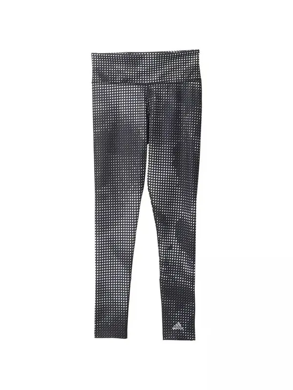 Adidas Logo-detail Leggings