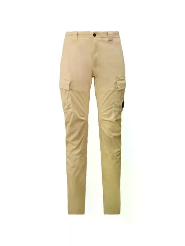 C.P. COMPANY Cargo Pockets Trousers