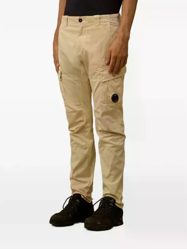 C.P. COMPANY Cargo Pockets Trousers