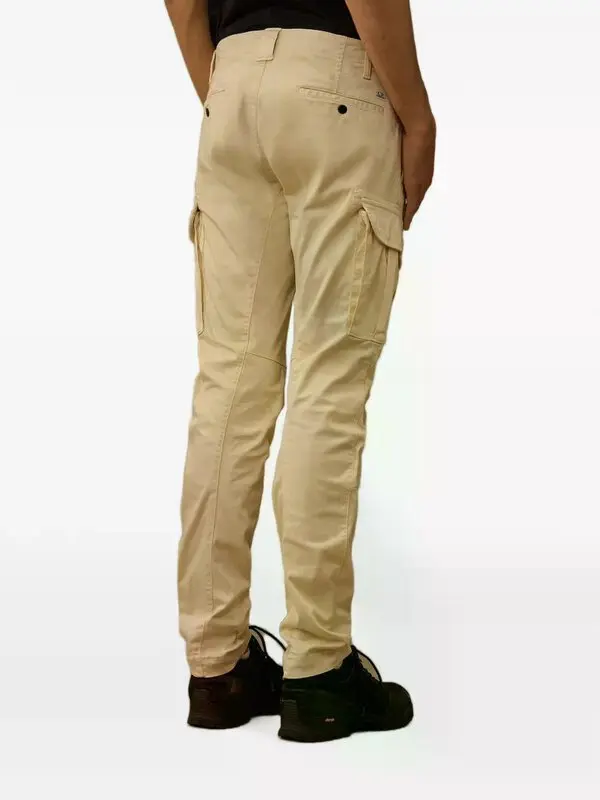 C.P. COMPANY Cargo Pockets Trousers
