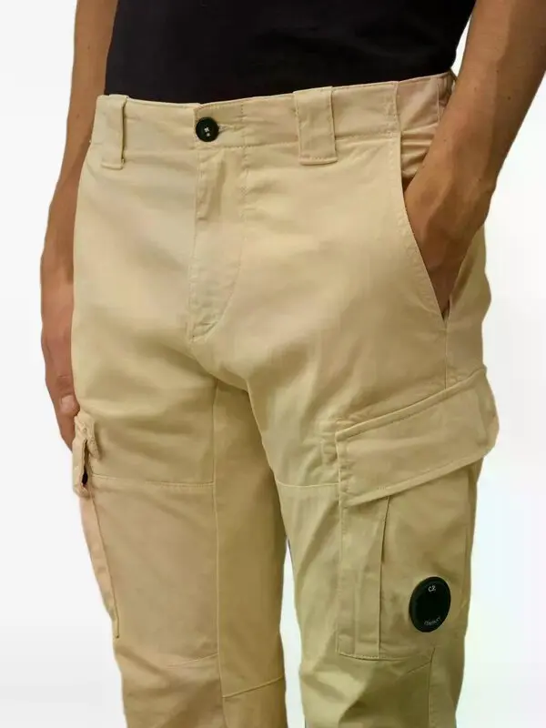 C.P. COMPANY Cargo Pockets Trousers