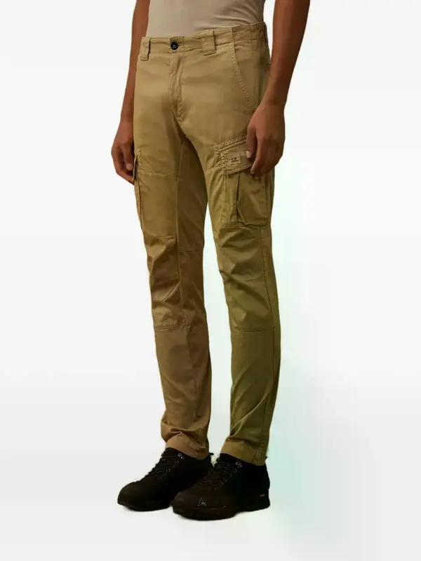 C.P. COMPANY Cargo Pocket Trousers