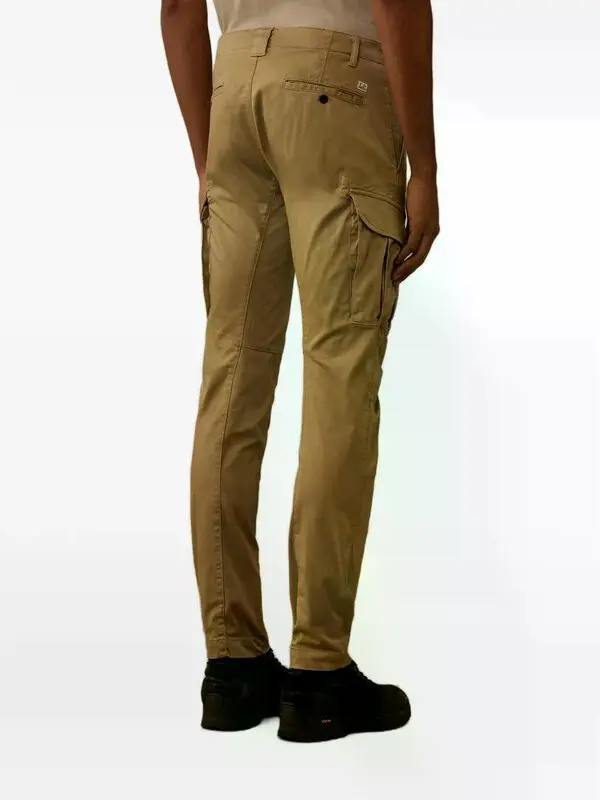 C.P. COMPANY Cargo Pocket Trousers