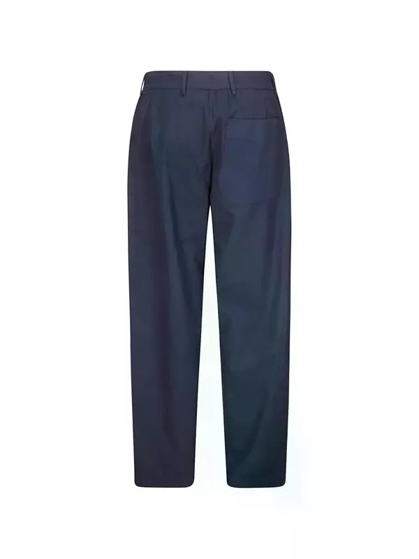 Labo.art Pocket Trousers