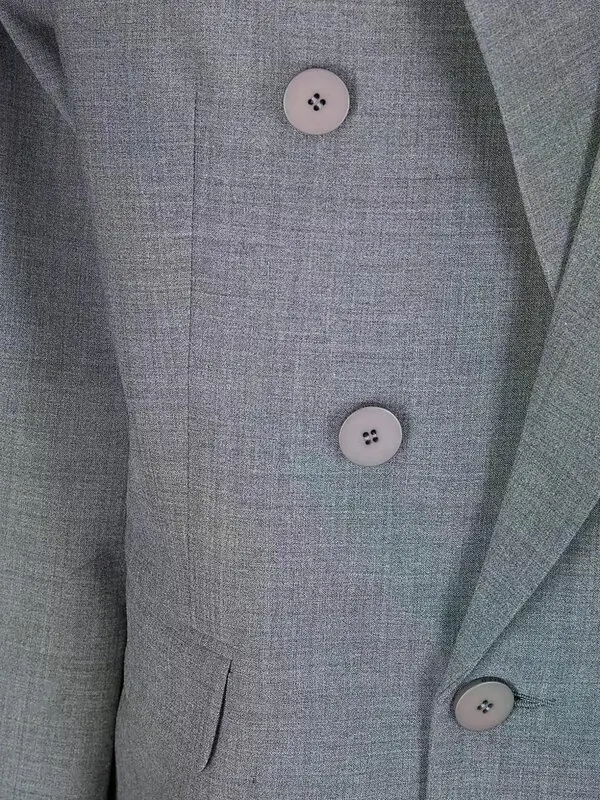 Ottolinger Oversized Buttoned Blazer