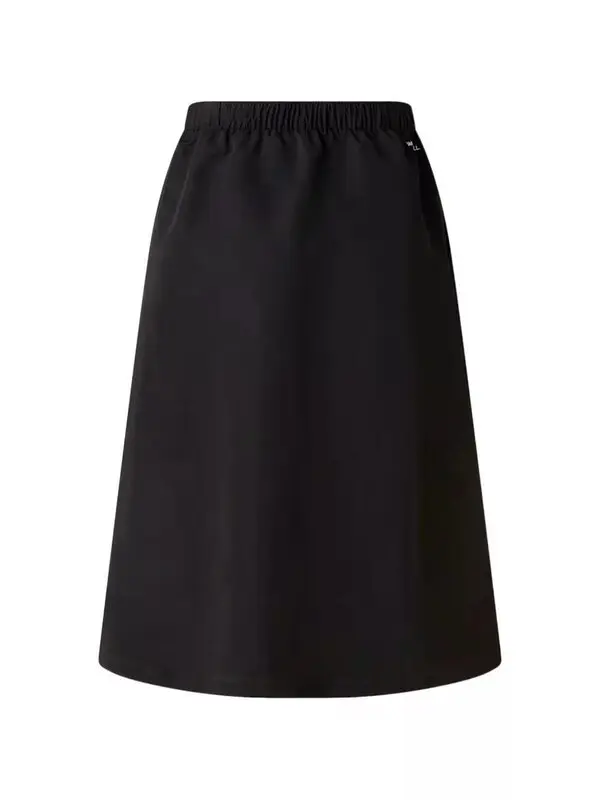 The North Face A-line Drawstring Skirt