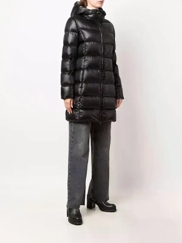 COLMAR Padded Puffer Jacket