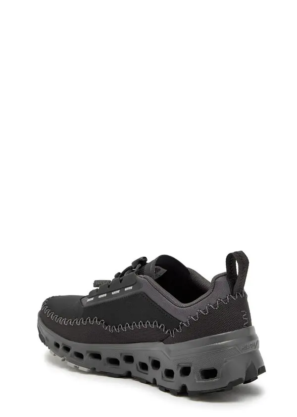 On Cloudaway 2 Panelled Mesh Sneakers