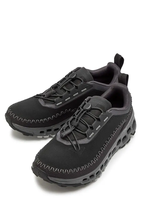 On Cloudaway 2 Panelled Mesh Sneakers