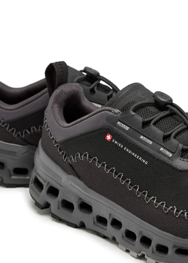On Cloudaway 2 Panelled Mesh Sneakers