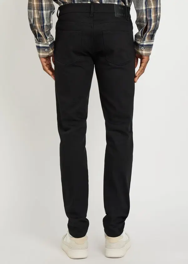 WON HUNDRED Dean Slim-leg Jeans