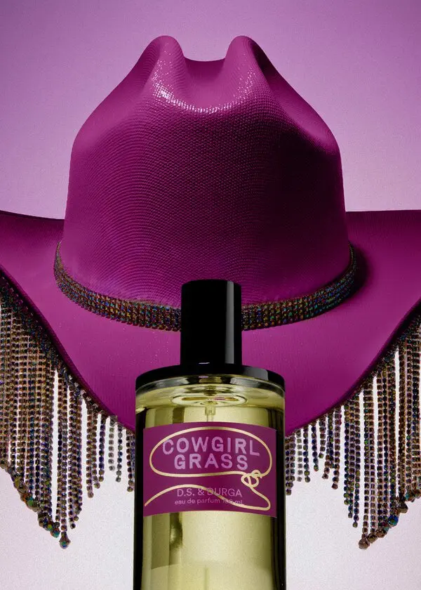DS & DURGA Cowgirl Grass Eau De Parfum