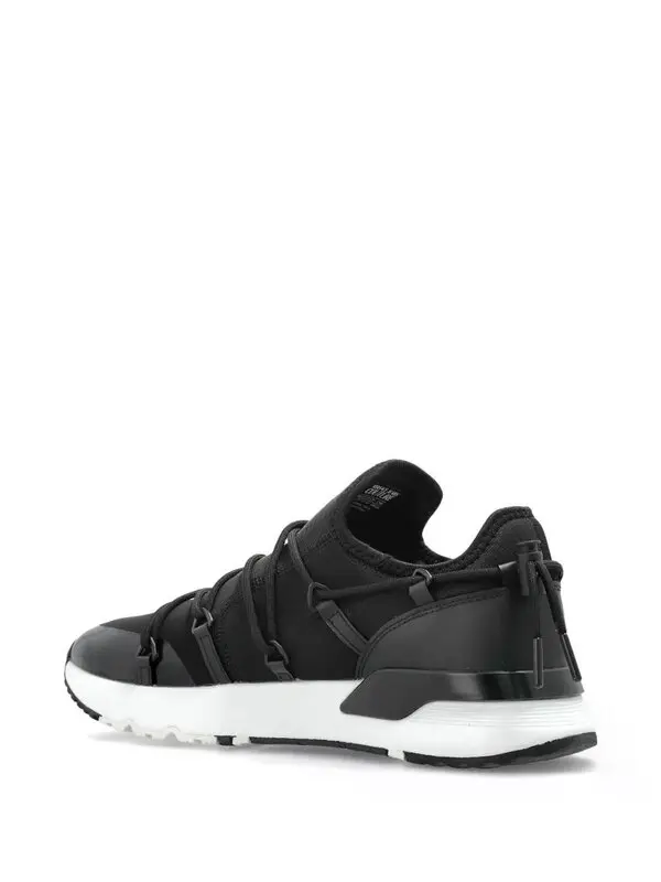 Versace Lace-up Sneakers