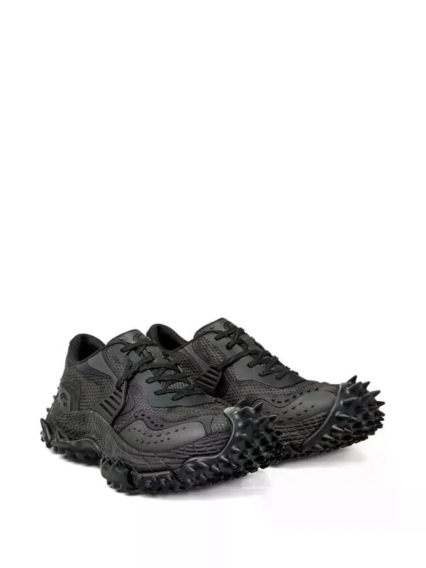 Camper Studded Detail Sneakers - Black
