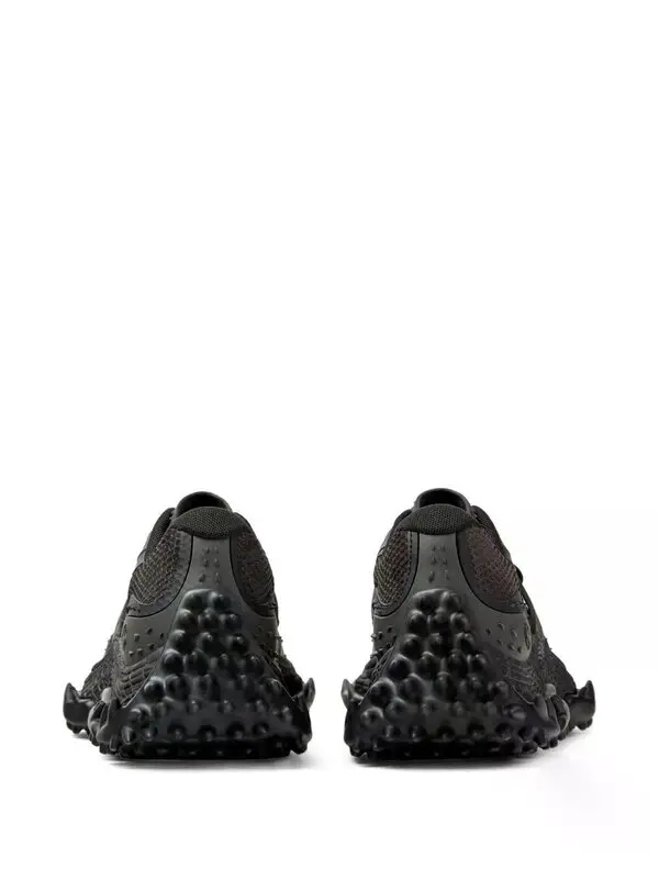 Camper Studded Detail Sneakers - Black