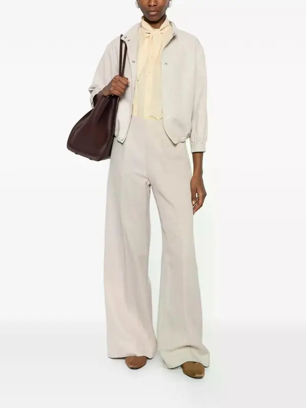 Herno Embellished Jacket
