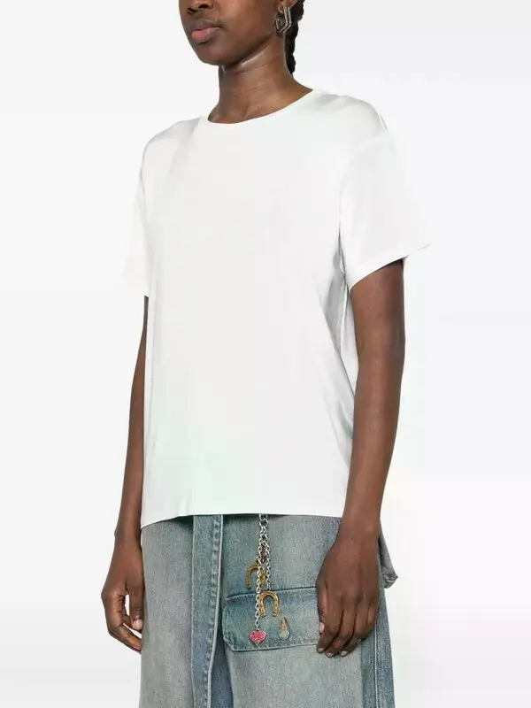 DIESEL® Logo Patch T-shirt