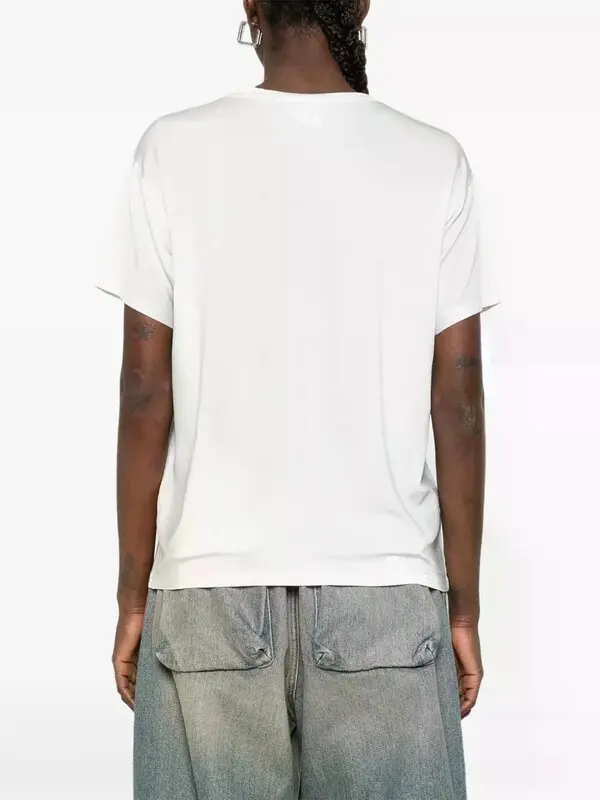 DIESEL® Logo Patch T-shirt