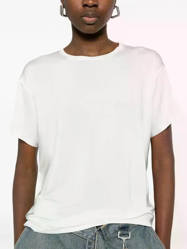 DIESEL® Logo Patch T-shirt