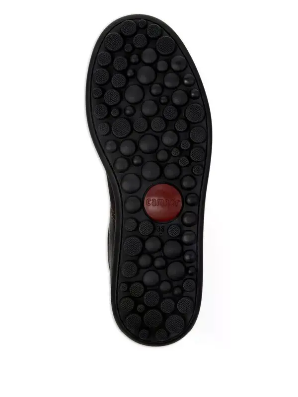 Camper Pelotas Leather Sneakers