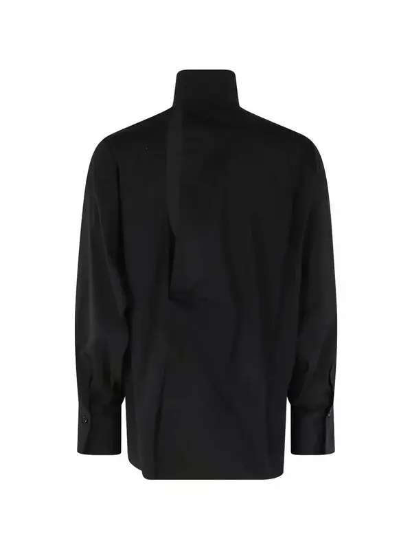 SEMICOUTURE Almeda Buttoned Shirt