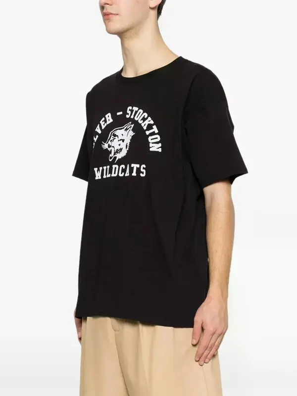 WILD DONKEY Graphic T-shirt