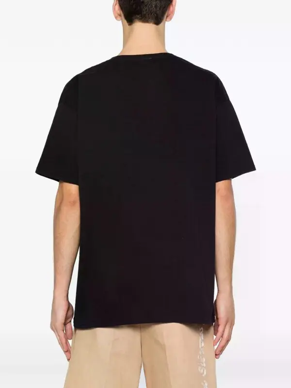 WILD DONKEY Graphic T-shirt