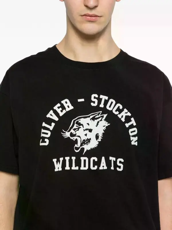 WILD DONKEY Graphic T-shirt