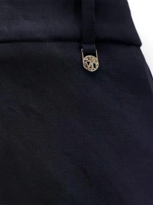 Max Mara Giglio Slim-fit Trousers