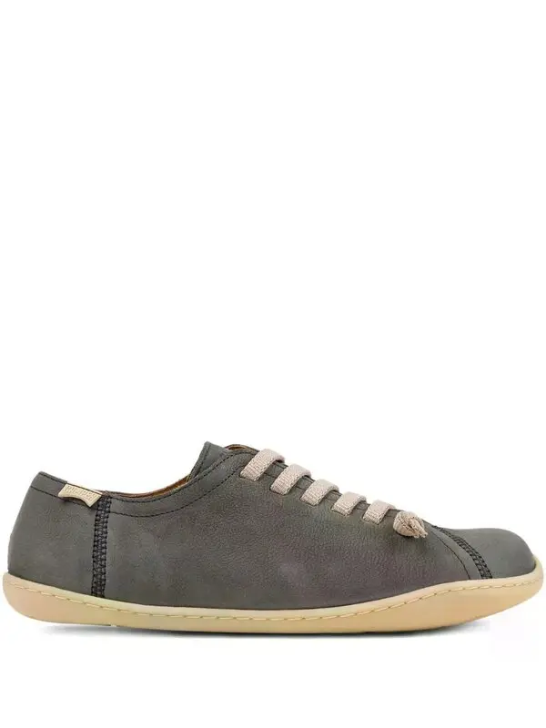Camper Peu Cami Lace-up Sneakers - Grey