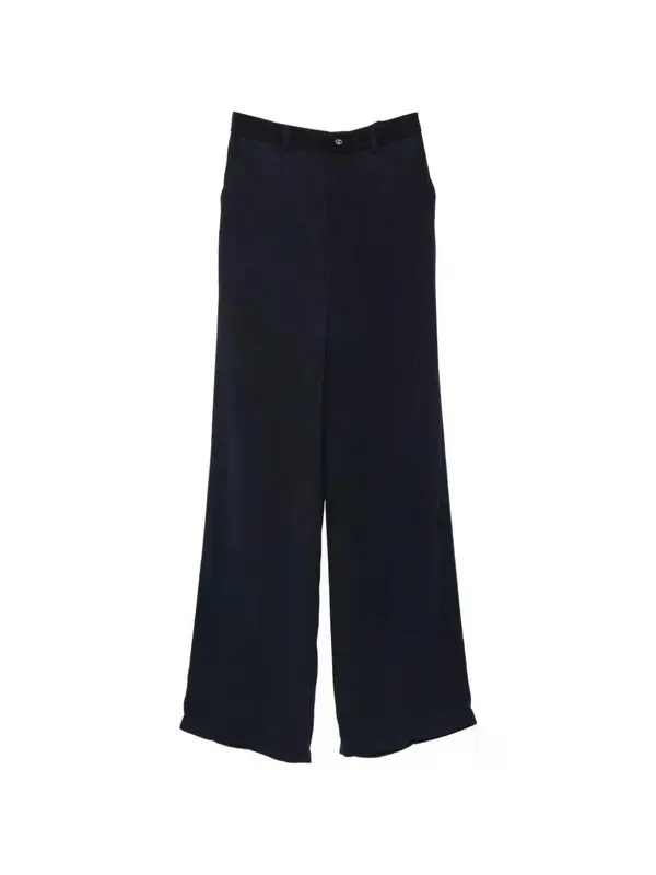 Gucci Diamond-jacquard Trousers