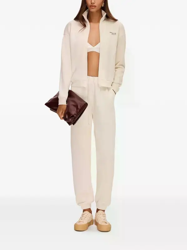 ANNAFOXY Calme Zip Sweatshirt