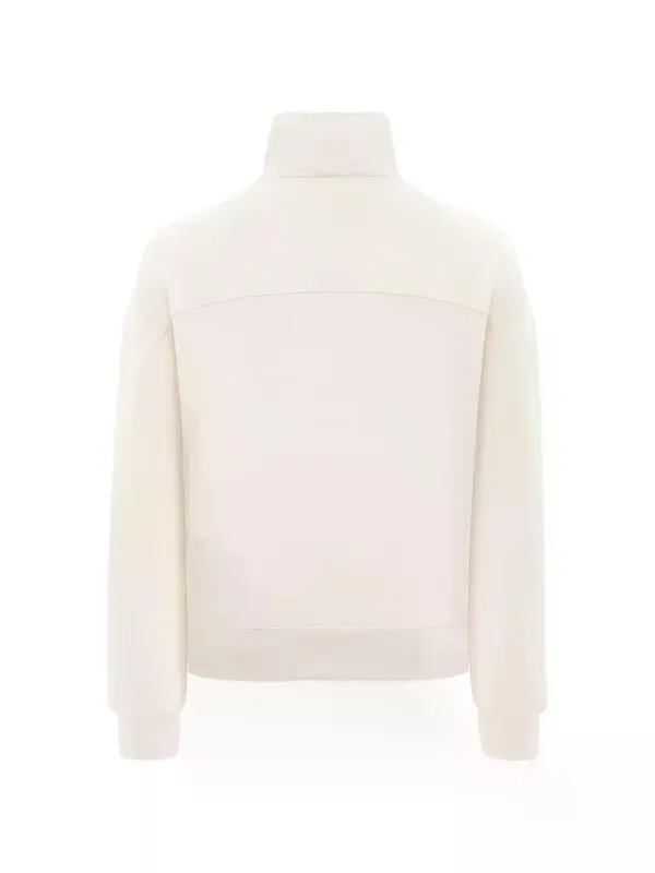 ANNAFOXY Calme Zip Sweatshirt