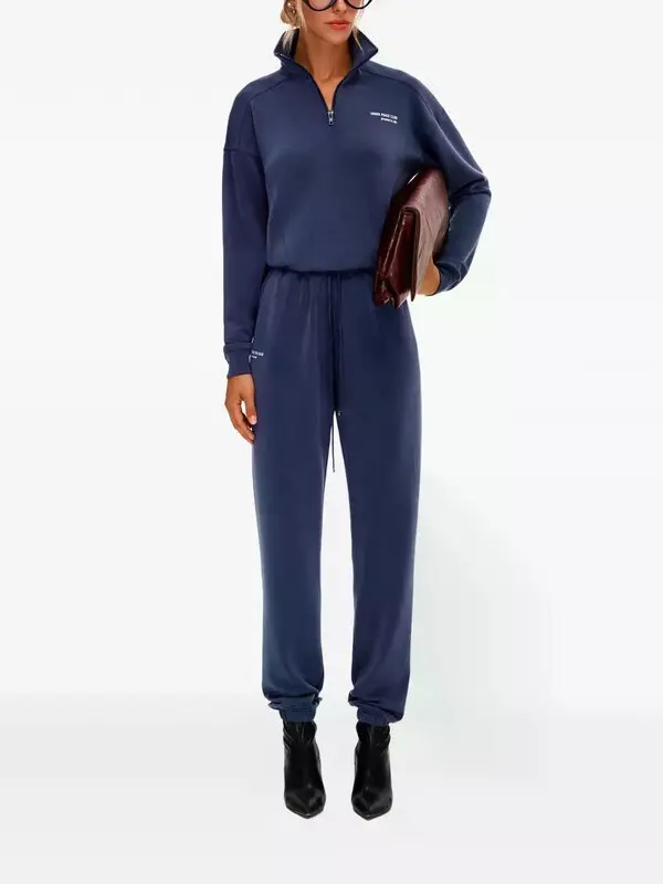 ANNAFOXY Calme Zip Sweatshirt