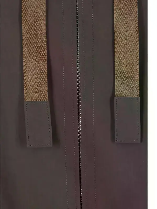 Sacai Patch-pocket Jacket