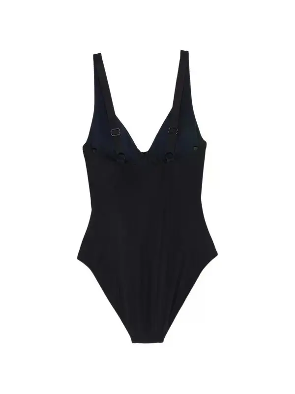 Bondi Born Grace V-neck One Piece Swimsuit