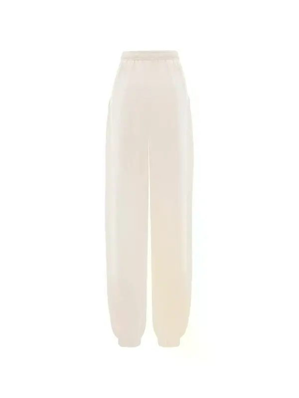 ANNAFOXY Calme Drawstring Track Pants