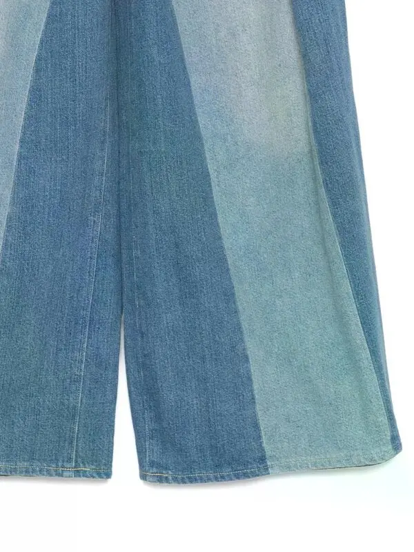 LEVI'S Cotton Jeans