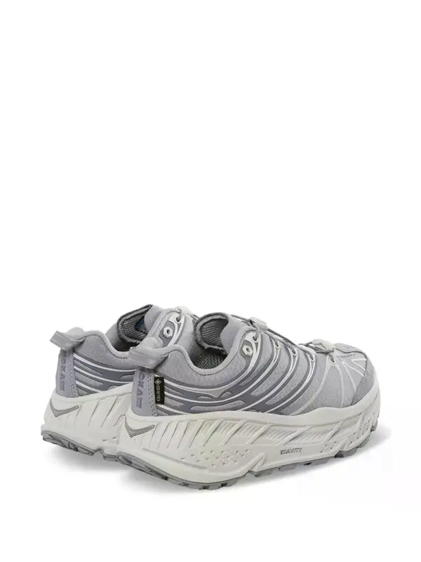 HOKA® Stinson Evo Gtx Sneakers - Grey