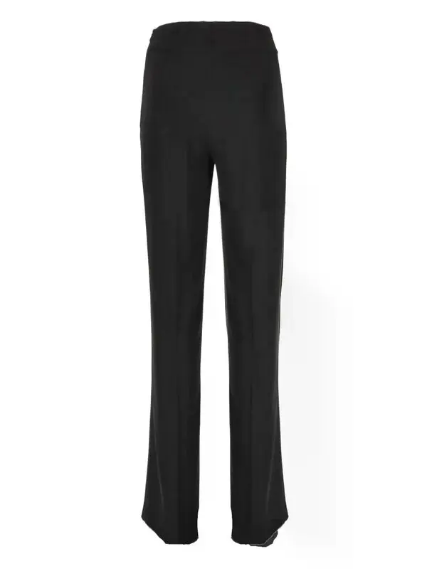 ALESSANDRO LEGORA Jersey Trousers
