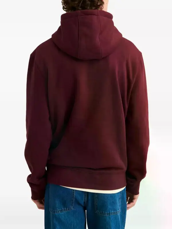 Pringle Of Scotland Hooded Jumper