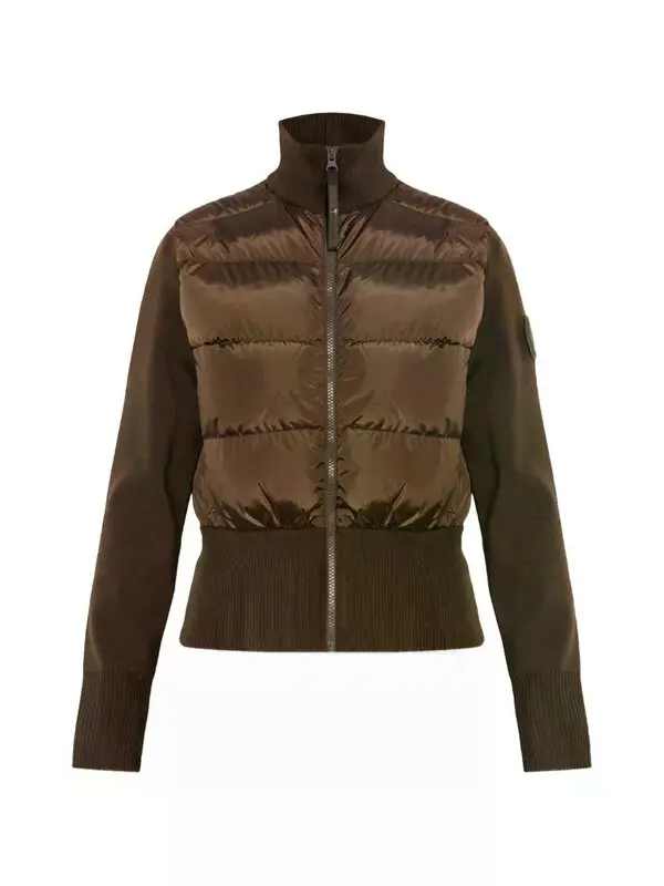 Canada Goose Hybridge Puffer Jacket