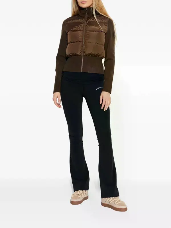 Canada Goose Hybridge Puffer Jacket