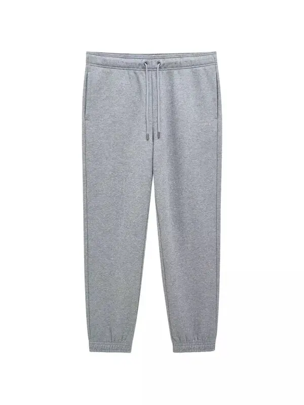 Pringle Of Scotland Drawstring Track Pants