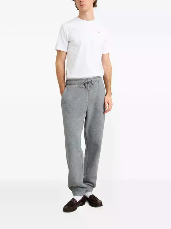 Pringle Of Scotland Drawstring Track Pants