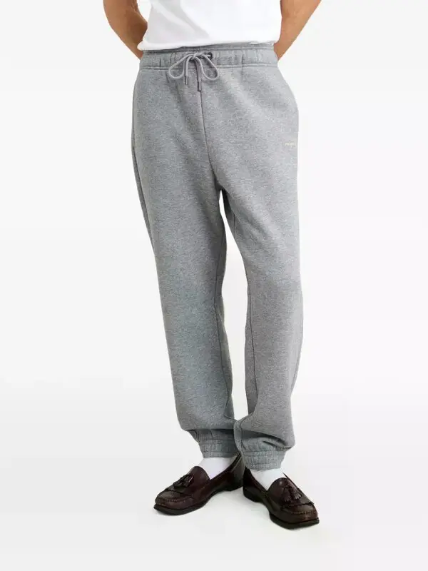 Pringle Of Scotland Drawstring Track Pants