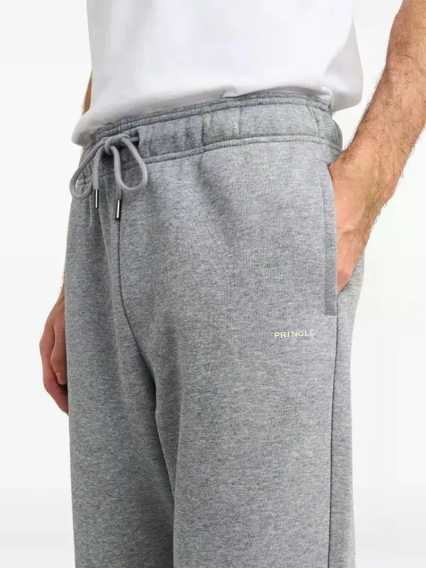 Pringle Of Scotland Drawstring Track Pants