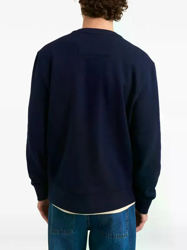 Pringle Of Scotland Crew Neck Sweatshirt