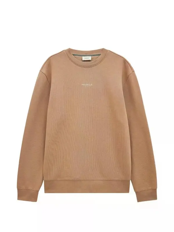 Pringle Of Scotland Crew Neck Sweatshirt