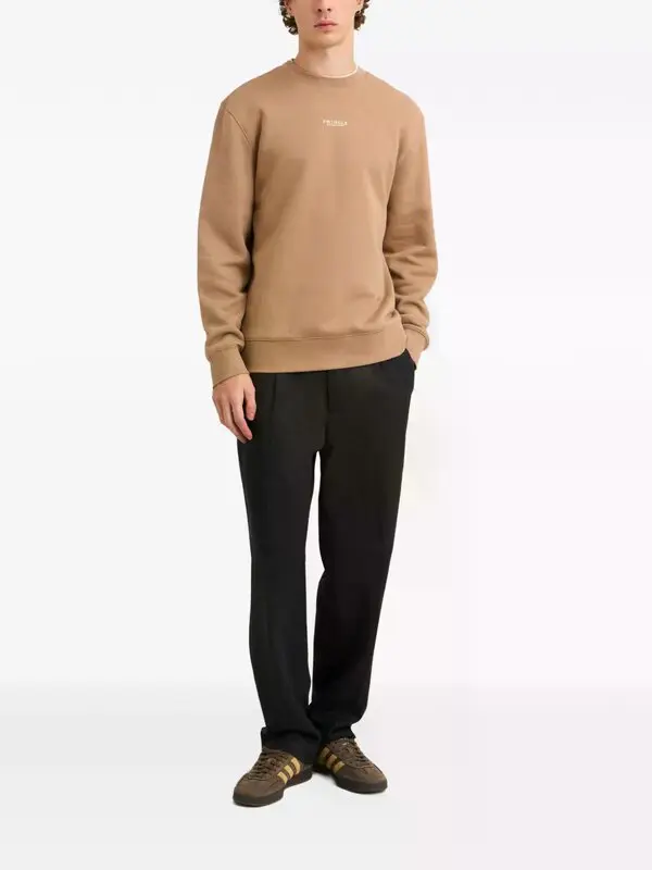 Pringle Of Scotland Crew Neck Sweatshirt